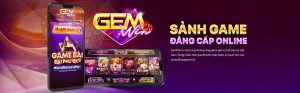 Gemwin homes - Game bài đại phú chính hãng, tặng code, link tải Gemwin